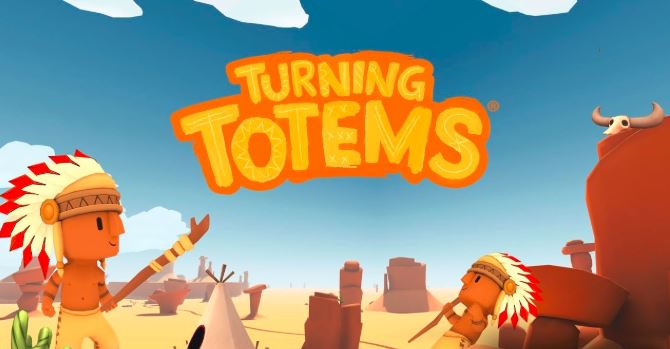 Turning Totems - Game Review - Casino HL Zhans